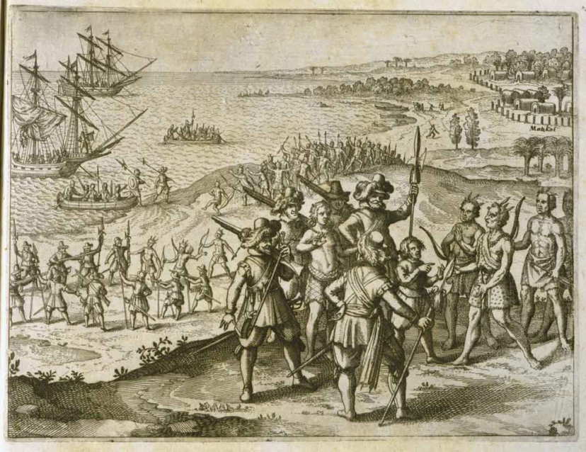 The Mystery of the Lost Colony of Roanoke