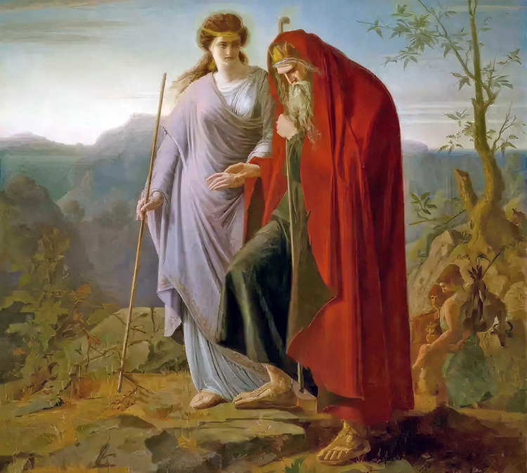 10 Must-Read Ancient Greek Tragedies