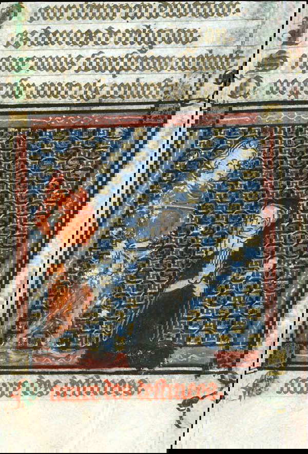 Abelard and Heloise: The Standout Love Story of the Middle Ages