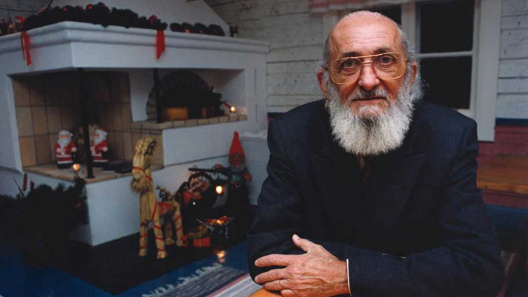 Paulo Freire: The Brazilian Philosopher Who Revolutionized Education