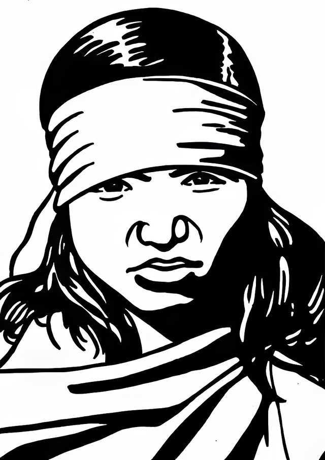 Phoolan Devi, Bandit Queen of India