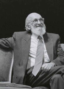 Paulo Freire: The Brazilian Philosopher Who Revolutionized Education