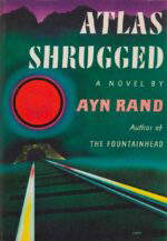 Ayn Rand: The Female Founder of Objectivism
