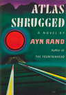 Ayn Rand: The Female Founder of Objectivism