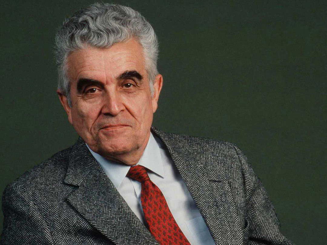 René Girard on Sacrifice & Violence: Why Does Scapegoating Happen?