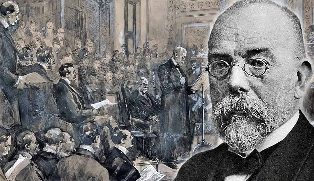 Robert Koch: Great Microbiologist or Unethical Researcher?