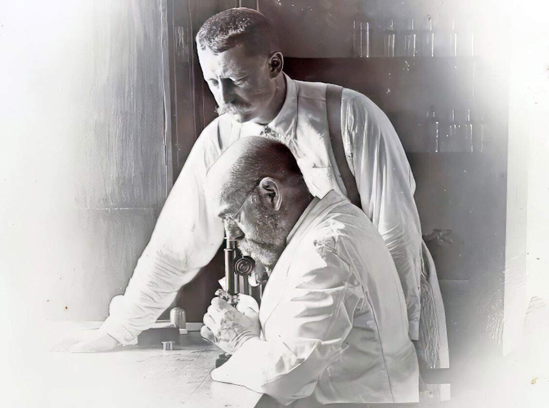 Robert Koch: Great Microbiologist or Unethical Researcher?