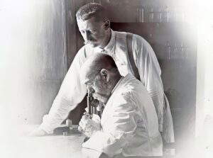 Robert Koch: Great Microbiologist or Unethical Researcher?