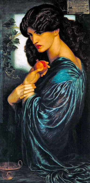Hecate vs. Persephone: What’s the Difference?