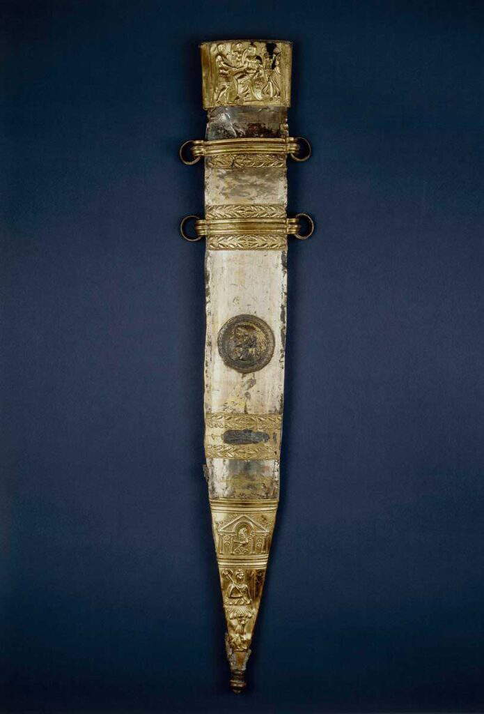 The Weapons of the Roman Legionary: An In-Depth Guide