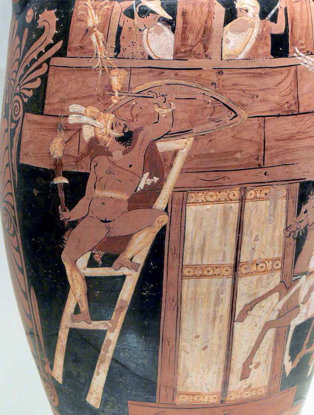 10 Must-Read Ancient Greek Tragedies