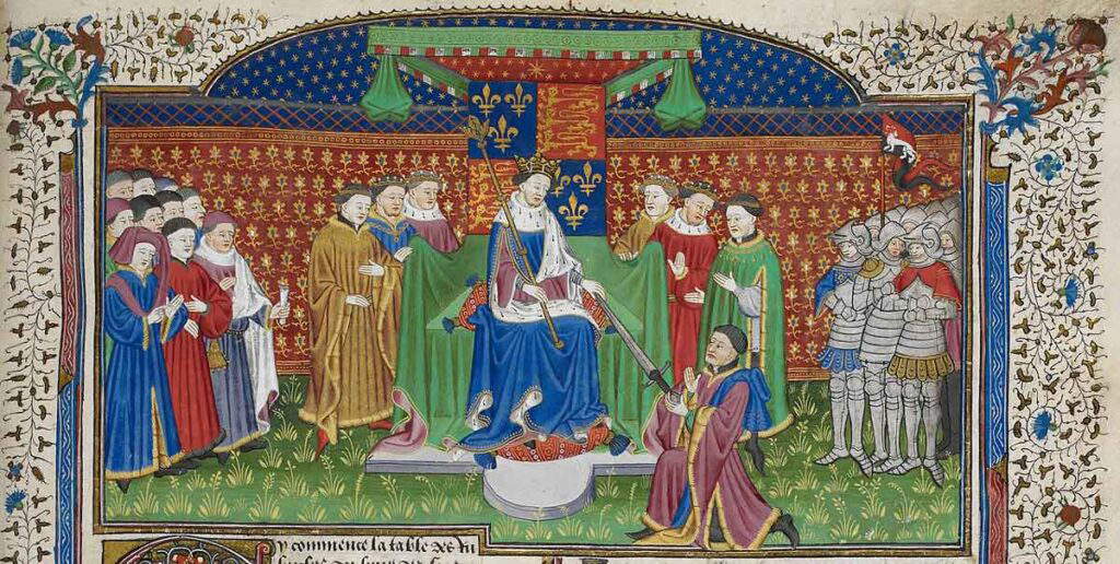 6 Key Battles of the Wars of the Roses