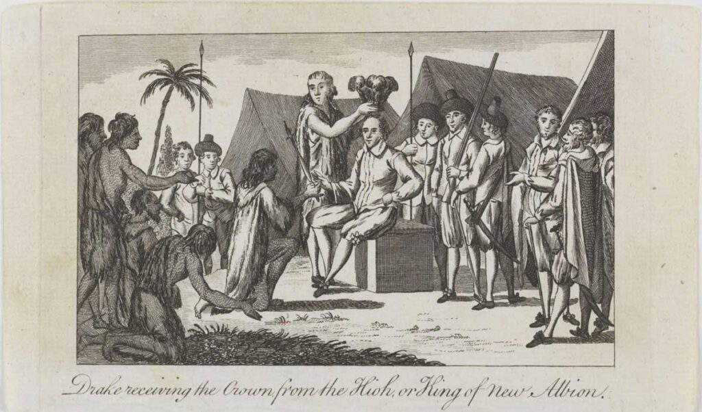 7 Facts about Francis Drake, the English Pirate-Hero