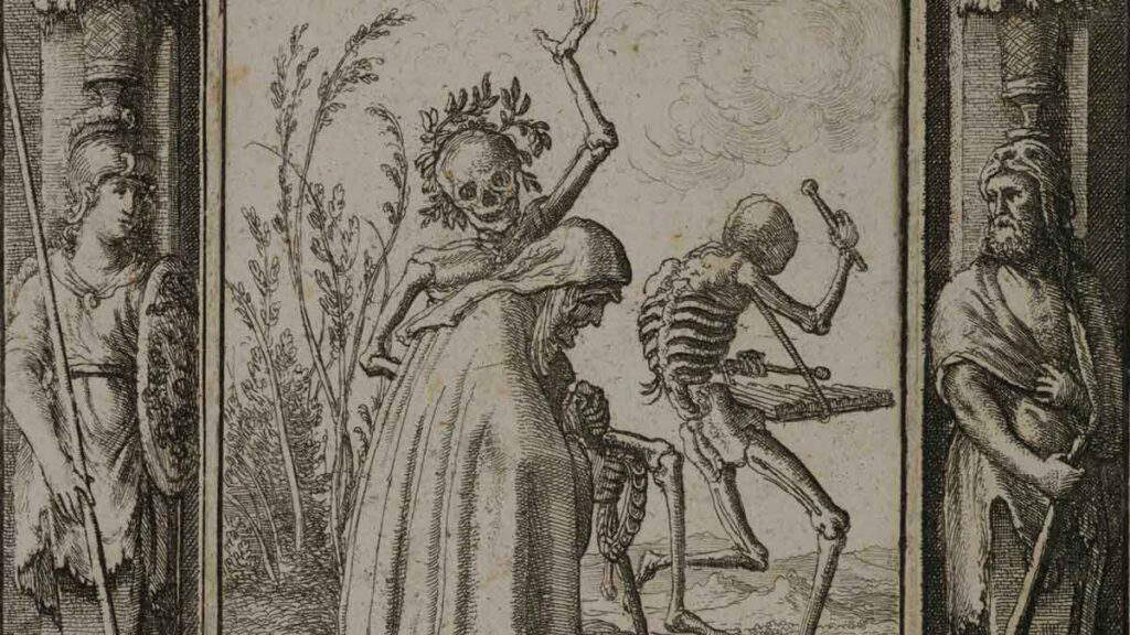 The Loudun Affair: Bizarre Witch Trials in France