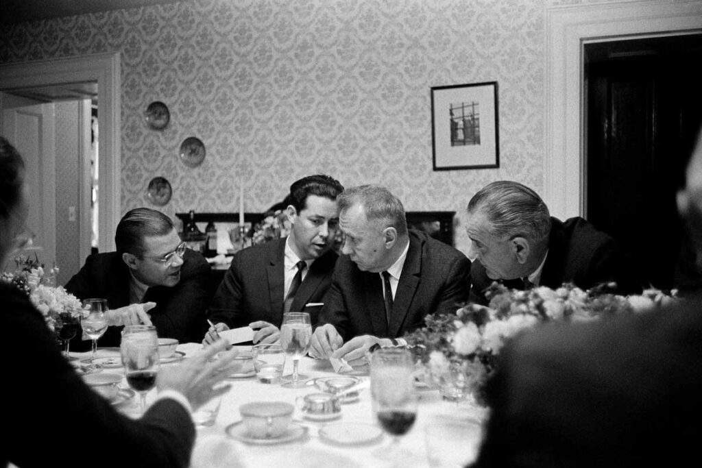 The 1968 Prague Spring: Democratic Revolution Behind the Iron Curtain?