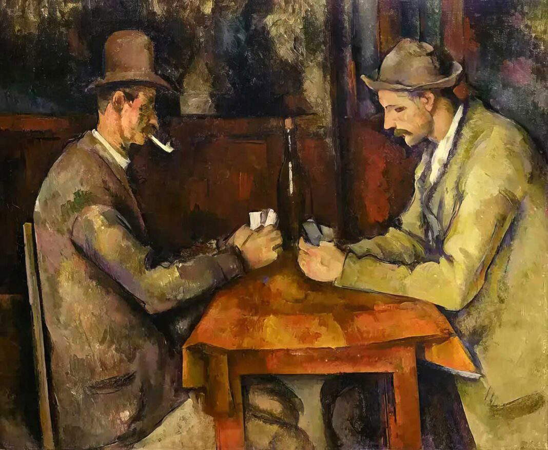 What Are Paul Cezanne’s Most Famous Paintings?