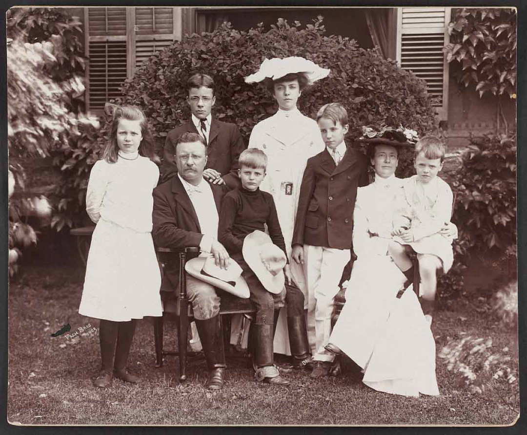 Theodore Roosevelt: Life & Accomplishments of this American President