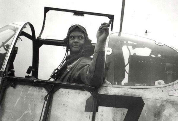 The Tuskegee Airmen of World War II