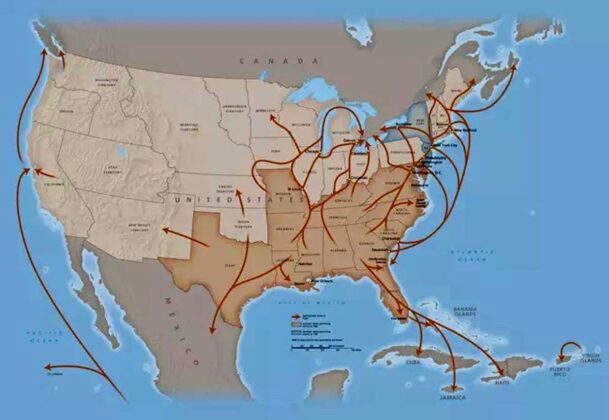 What Was the Underground Railroad?