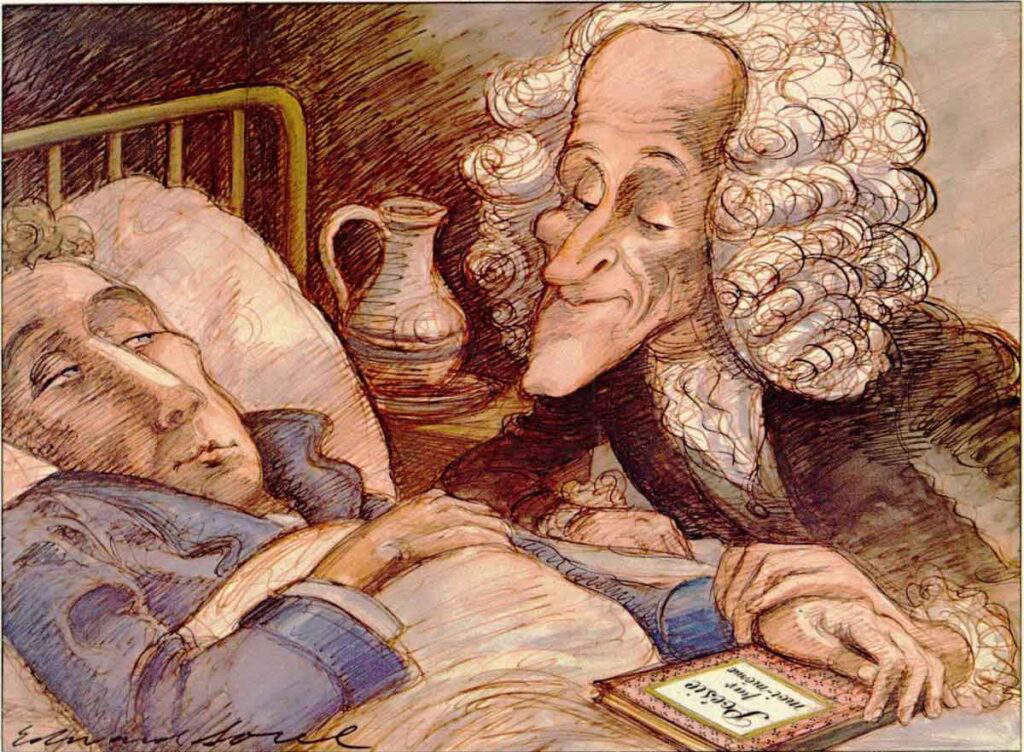 How Did Frederick the Great Transform Prussia?