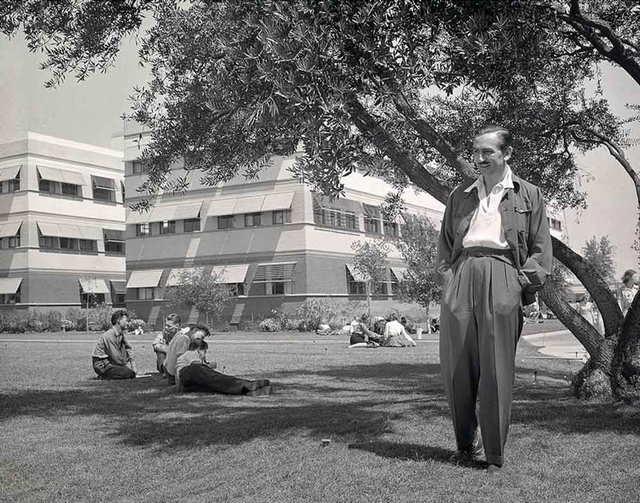 Once Upon a Time in World War II: Walt Disney & Hollywood Propaganda