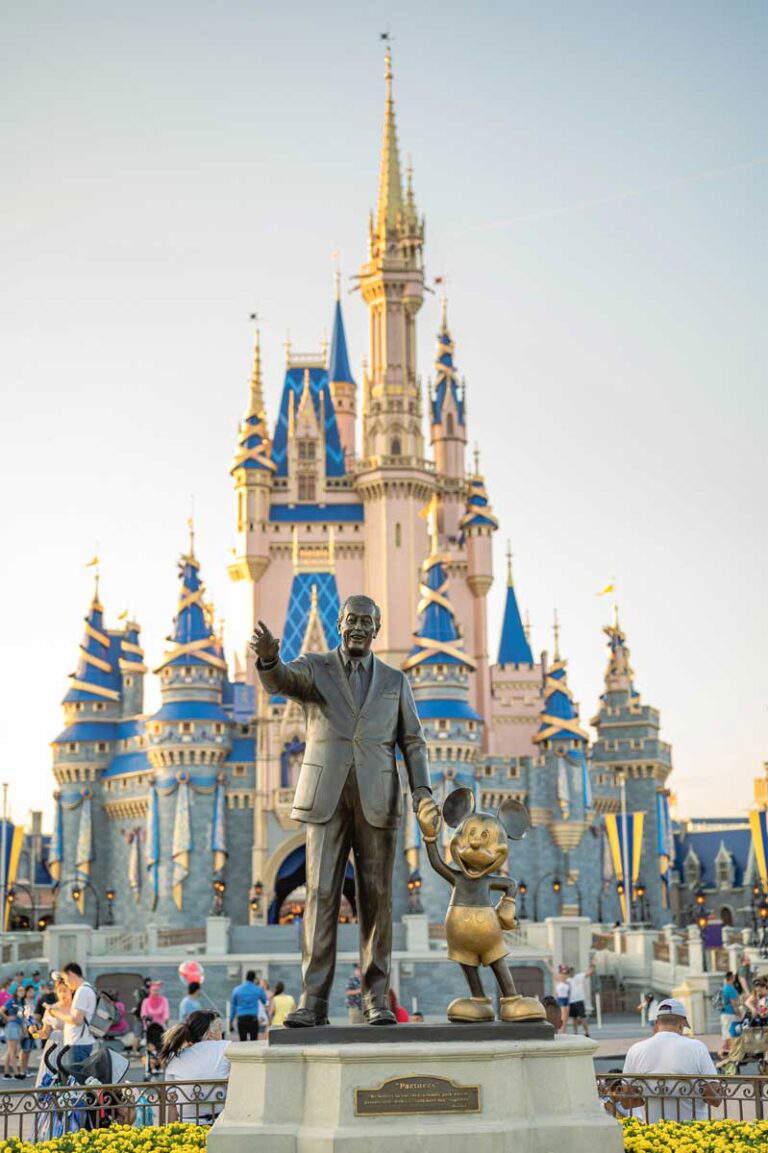 Once Upon a Time in World War II: Walt Disney & Hollywood Propaganda