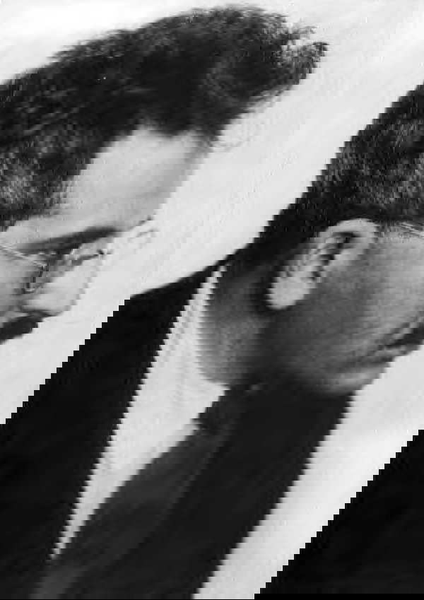 Walter Benjamin’s Theses: Is Progress Inevitable?