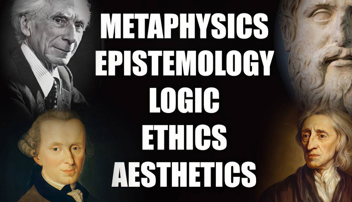 Philosophy 101: The 5 Major Branches of Philosophy Explained