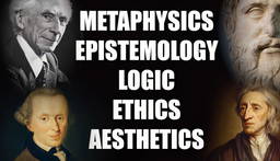 Philosophy 101: The 5 Major Branches of Philosophy Explained