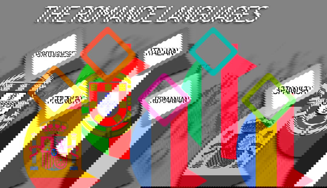 What Are the Romance Languages?