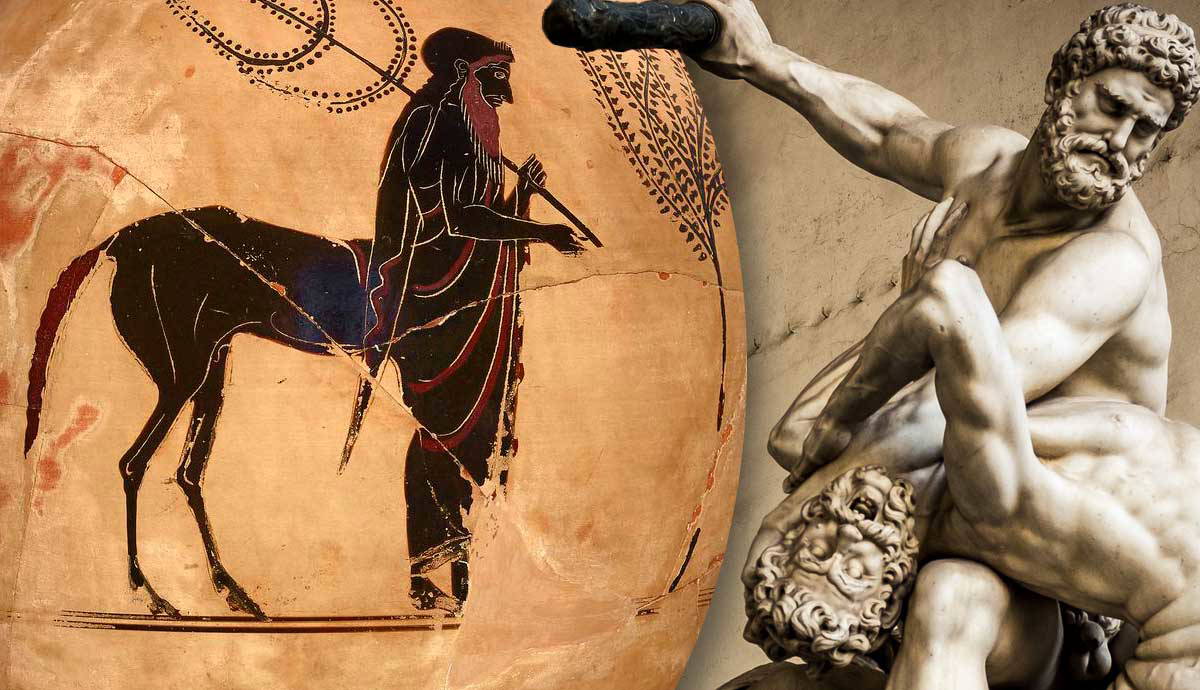 What Is a Centaur? Symbolism & Mythology Explained