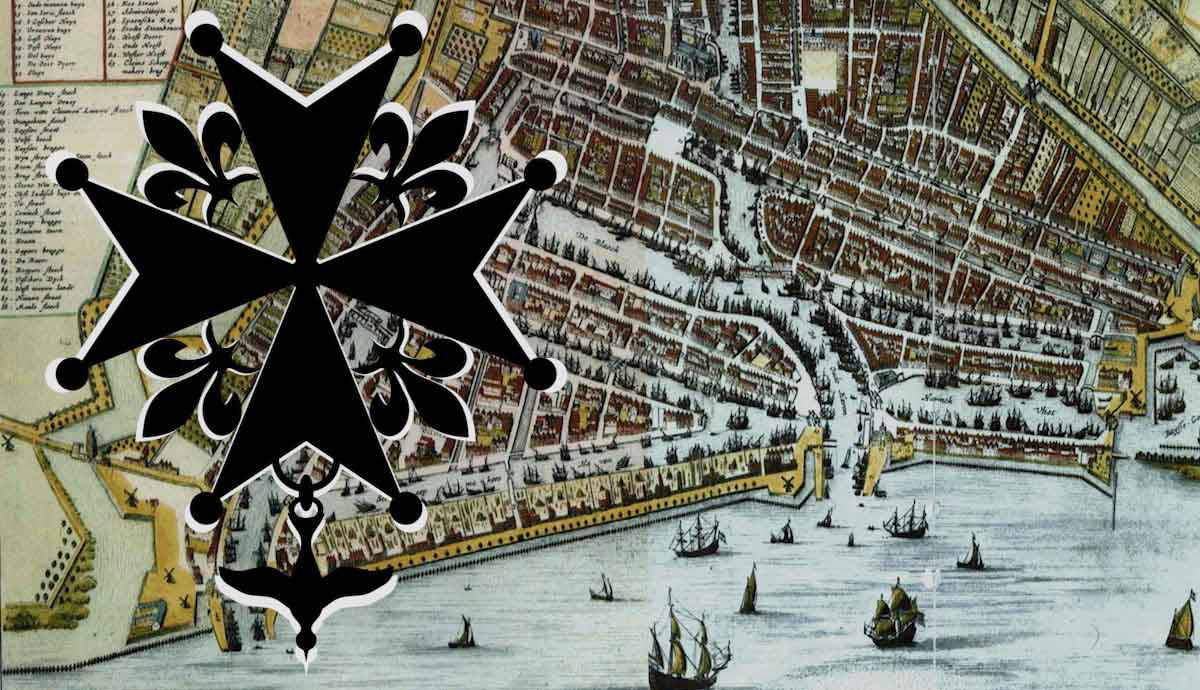 Where Did the Huguenots Go? (7 Regions They Settled)