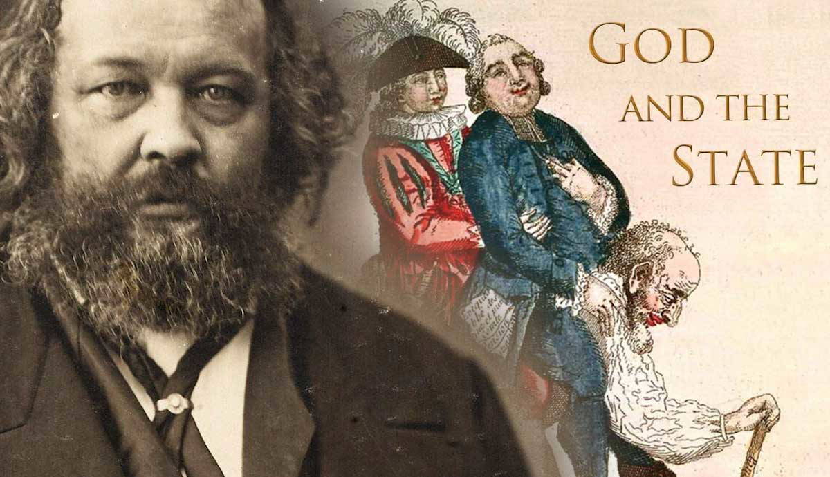Anarchism & Revolution: Who was Mikhail Bakunin?