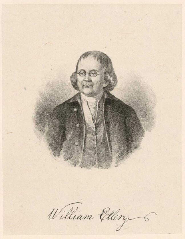 4 Founding Fathers who Signed the Declaration of Independence