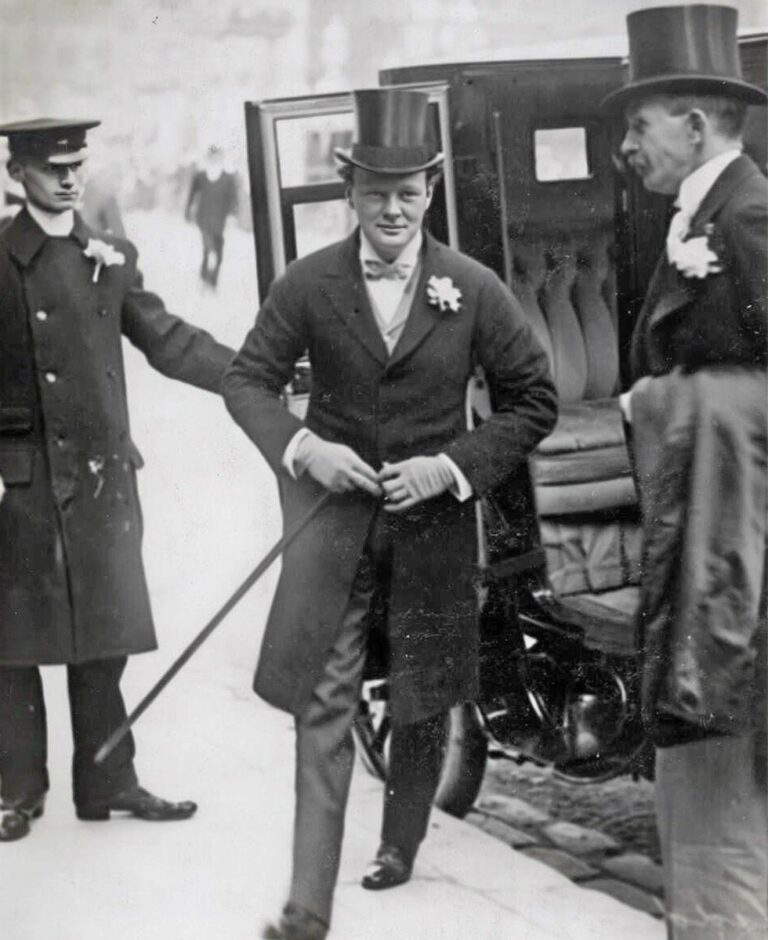 Clementine Churchill: The Secret Powerhouse Behind Winston Churchill