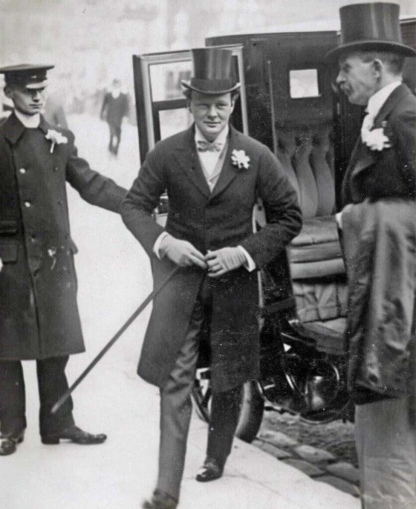 Clementine Churchill: The Secret Powerhouse Behind Winston Churchill