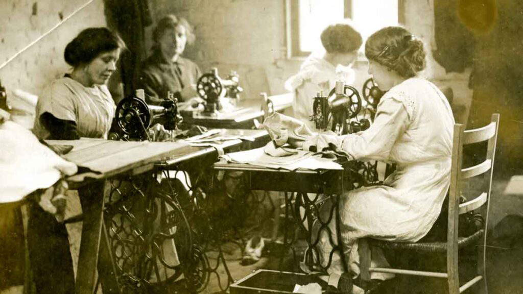 Antonio Gramsci & Cultural Hegemony: Waiting on a Revolution