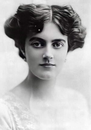 Clementine Churchill: The Secret Powerhouse Behind Winston Churchill