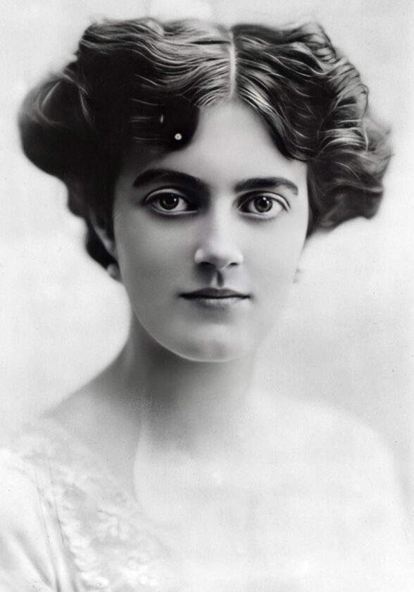 Clementine Churchill: The Secret Powerhouse Behind Winston Churchill