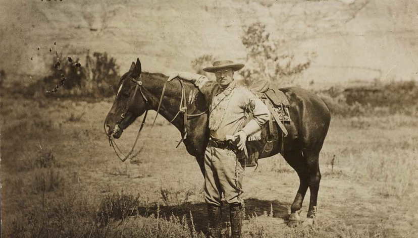 Theodore Roosevelt: Life & Accomplishments of this American President