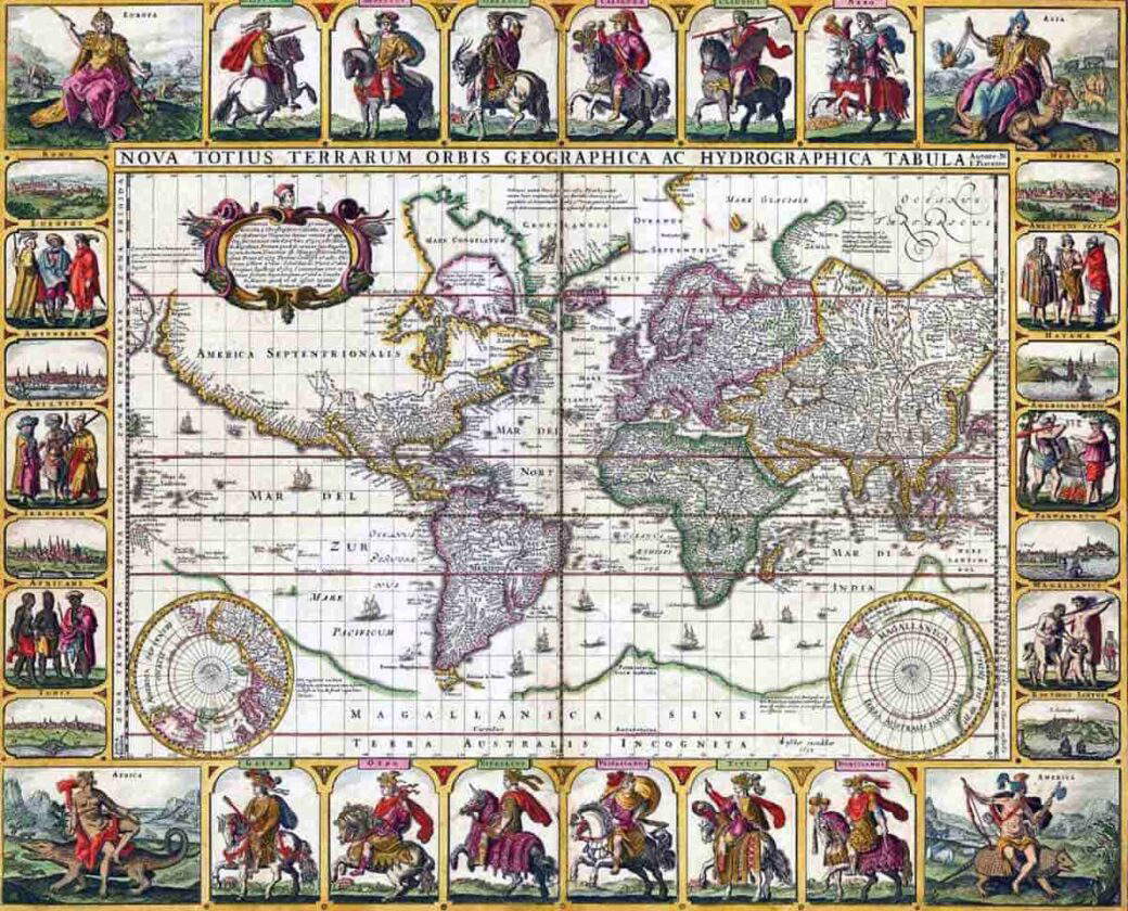 What Was the Medieval Legend of Prester John?