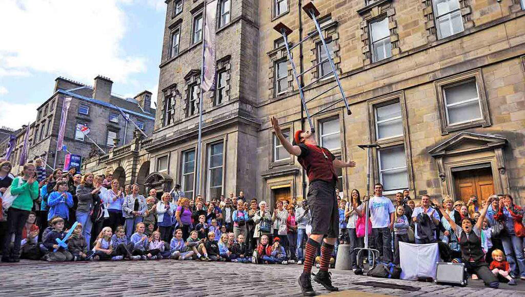 What Are the Most Interesting Facts About Scotland?