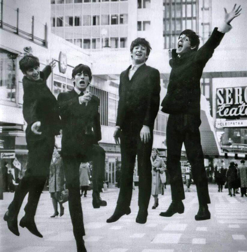End of an Era: Why Did the Beatles Break Up?