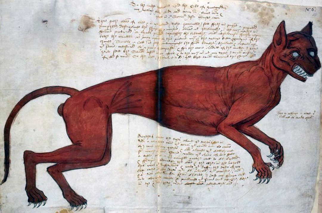 Monstrous Births: Artistically Understanding the Mystery of Birth