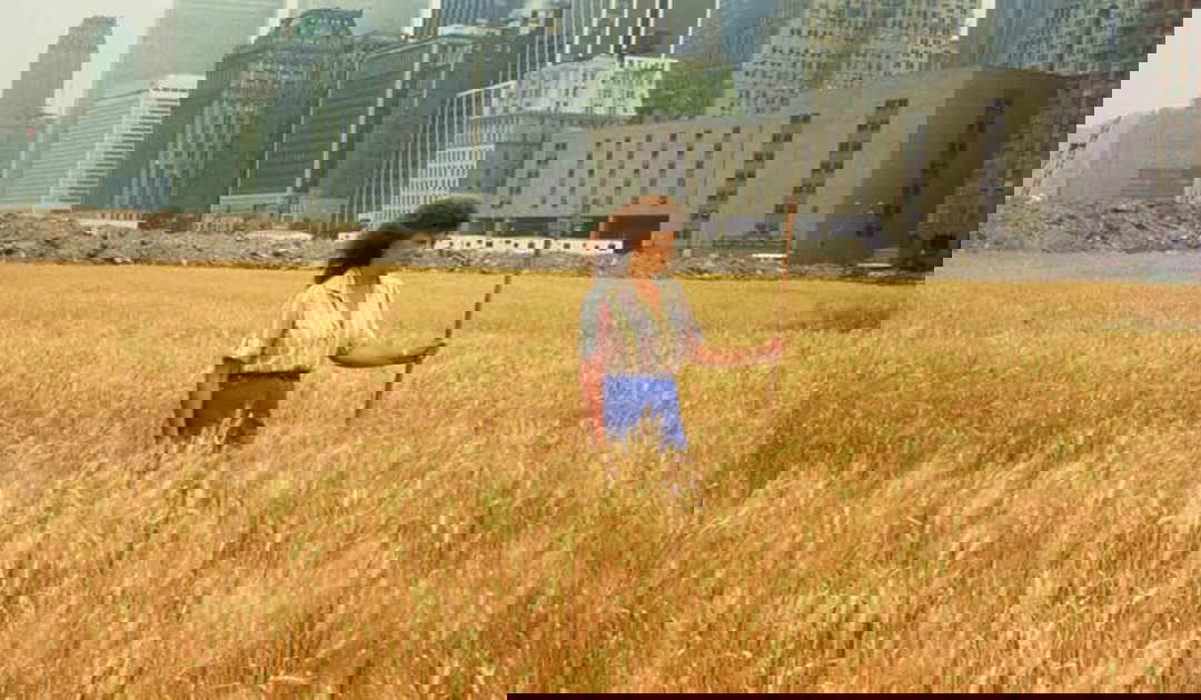 7 Women Artists Fighting Climate Change