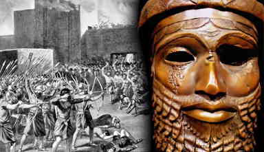 Sargon of Akkad: The Orphan Who Founded an Empire
