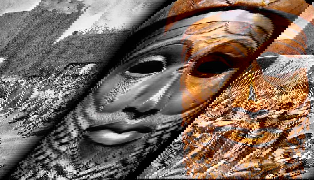 The Rise and Fall of the Akkadian Empire