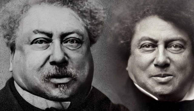 Alexandre Dumas: The Life & Legacy of a Great Novelist