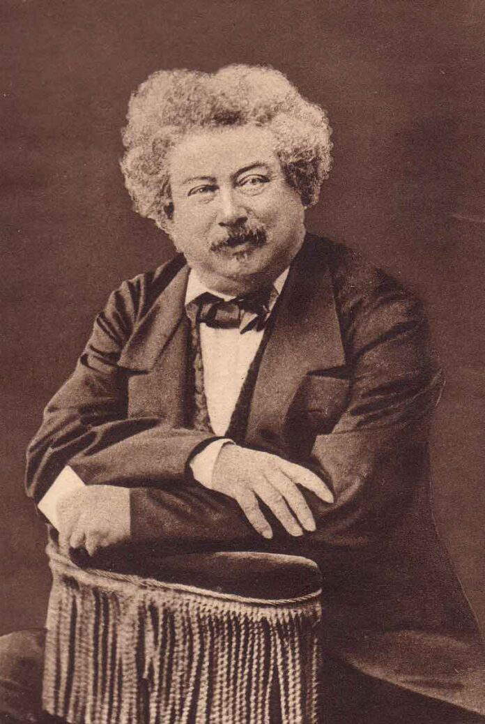 5 Great Books by Alexandre Dumas