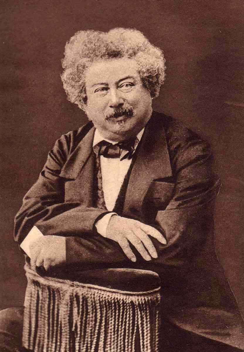 Alexandre Dumas: The Life & Legacy of a Great Novelist